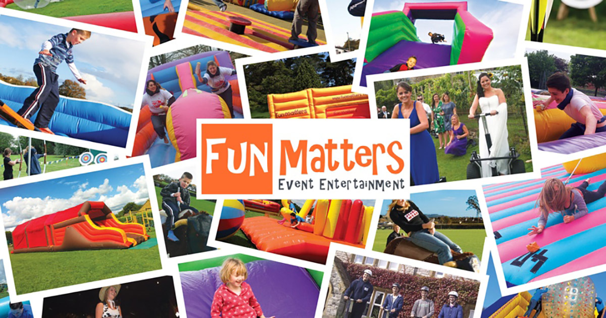 7 benefits of a school enrichment day with Fun Matters